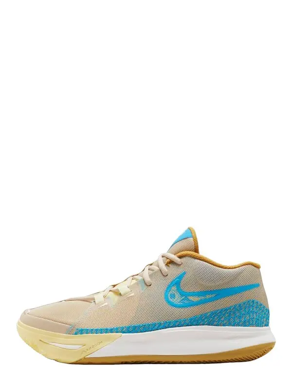 Nike Kyrie Flytrap 6 Ep Sneakers - Brown/blue
