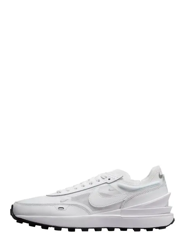 Nike Waffle One Sneakers - White