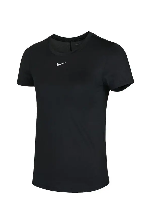 Nike Dri-fit One Quick Dry Sports T-shirt - Default Color