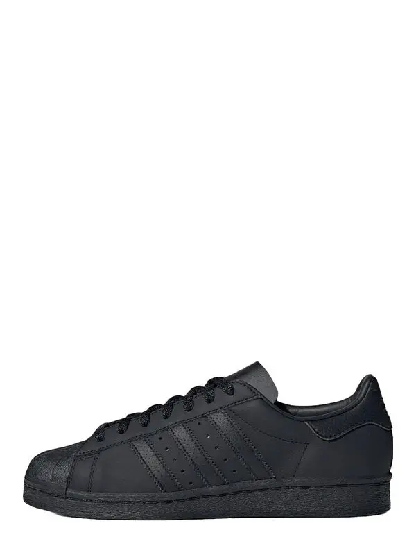 Adidas Originals Superstar Sneakers - Black