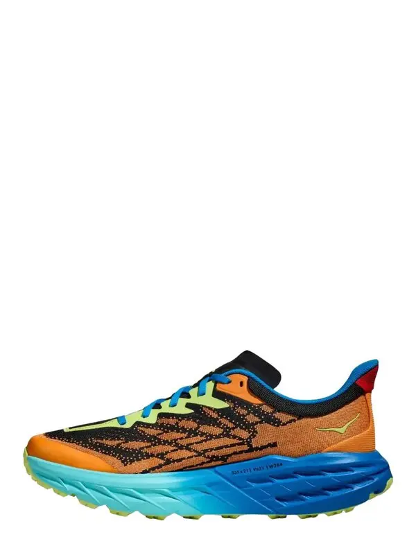 Hoka One One Speedgoat 5 Sneakers - Orange