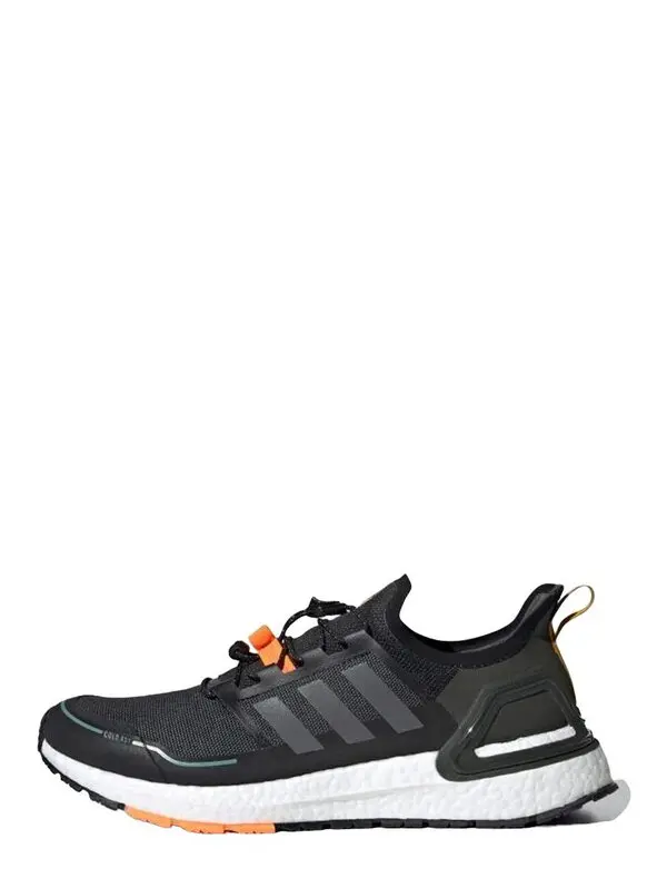 Adidas Ultra Boost Winter.rdy - Black/gray