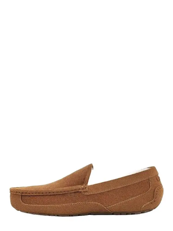 UGG Ascot Corduroy Ii - Chestnut