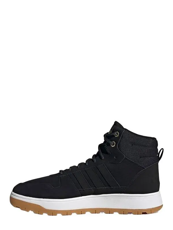 Adidas Frozetic Boot - Black/white/brown
