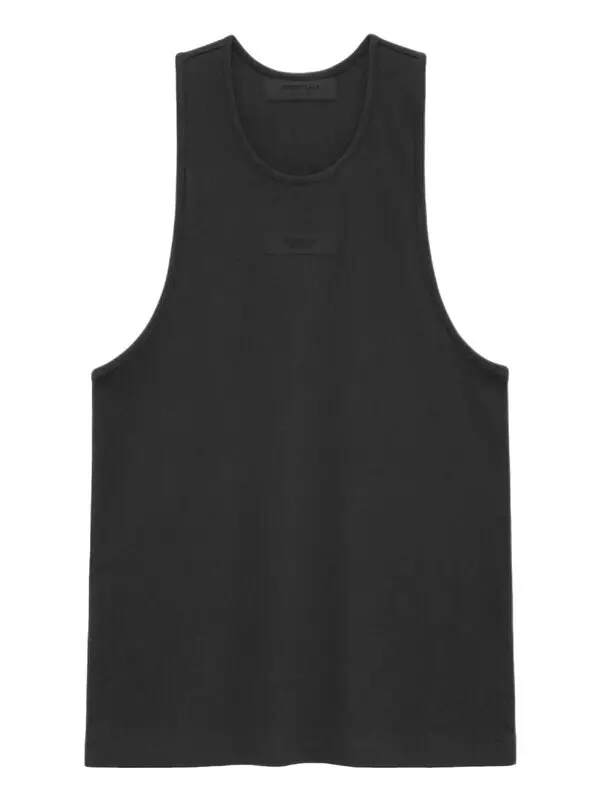Fear Of God Ss24 Tank Top - Black