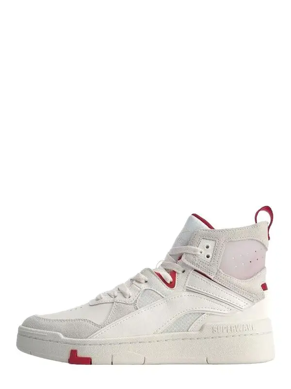 LI-NING Superwave Hi Classic Casual Shoe - Default Color