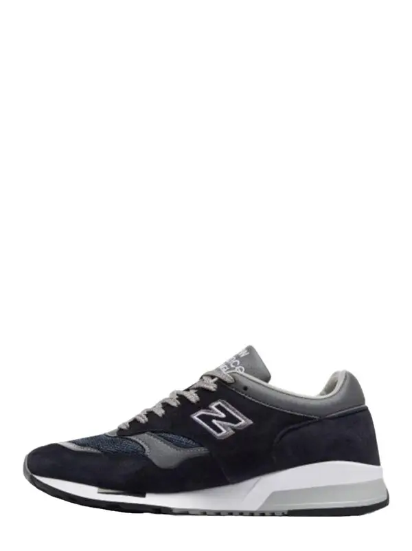 NEW BALANCE 1500 Made In England Sneakers - Navy