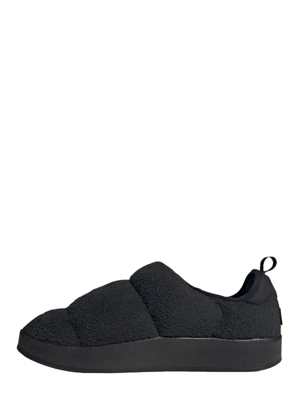 Adidas Originals Puffylette - Core Black