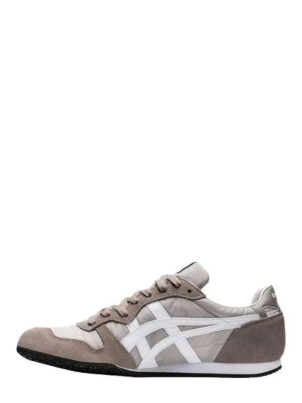 Onitsuka Tiger Serrano Sneakers - Grey/white