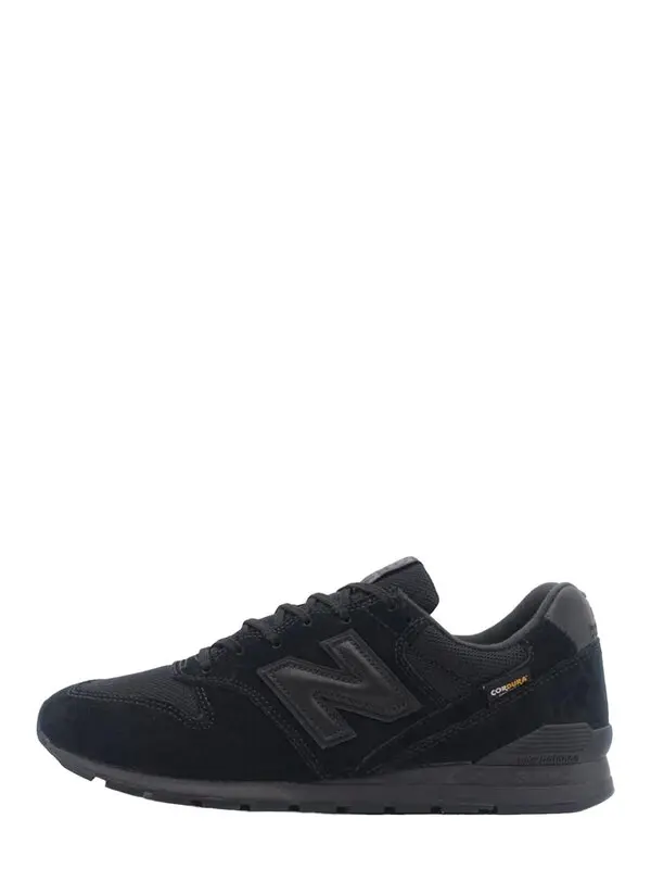 NEW BALANCE 996 Cordura Sneakers - Black