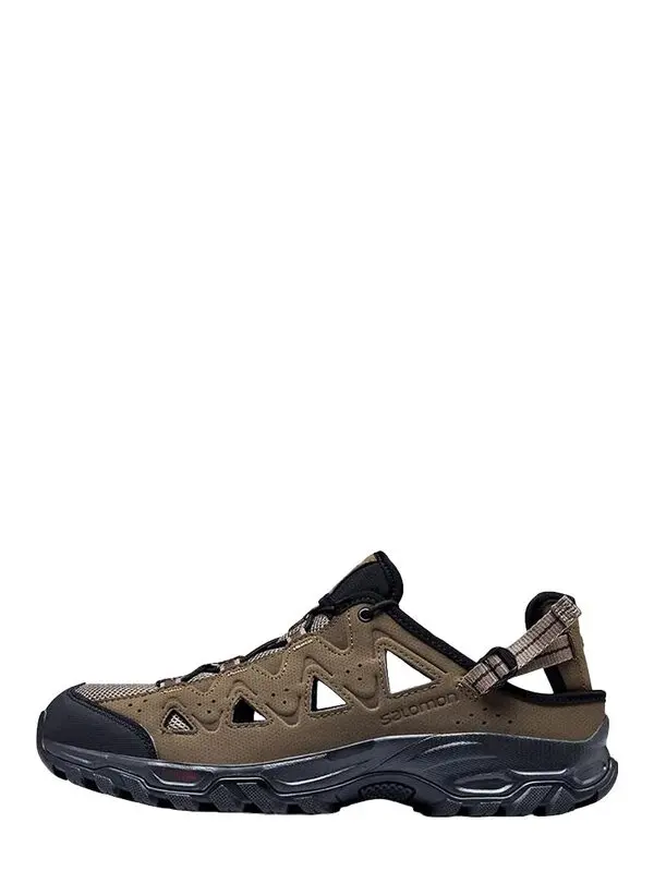 SALOMON Alhama Mountain Sandal - Brown