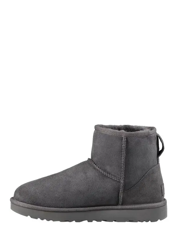 UGG Classic Mini Ii Boot - Grey