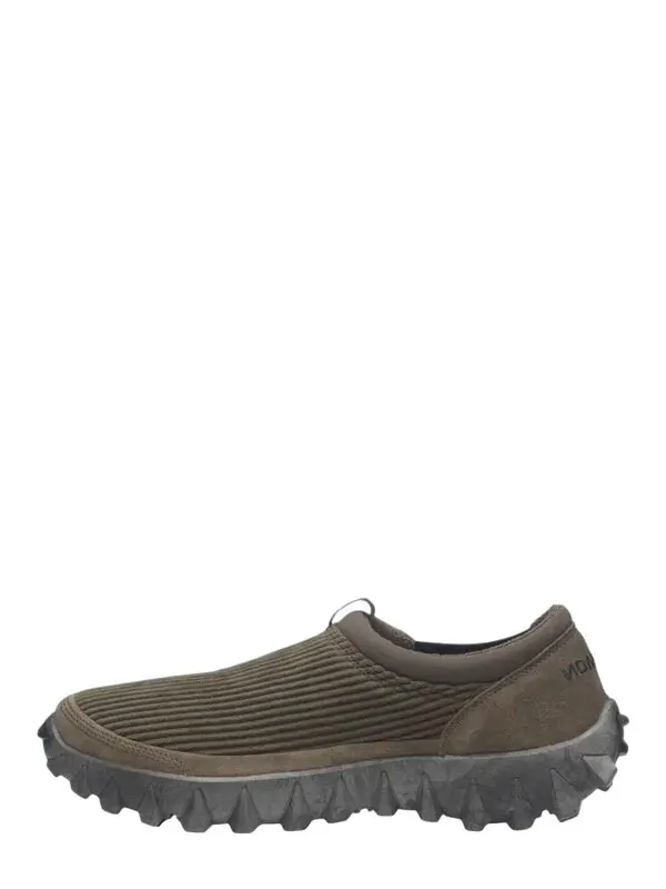 SALOMON Snowclog Corduroy Sneakers - Delicioso/black