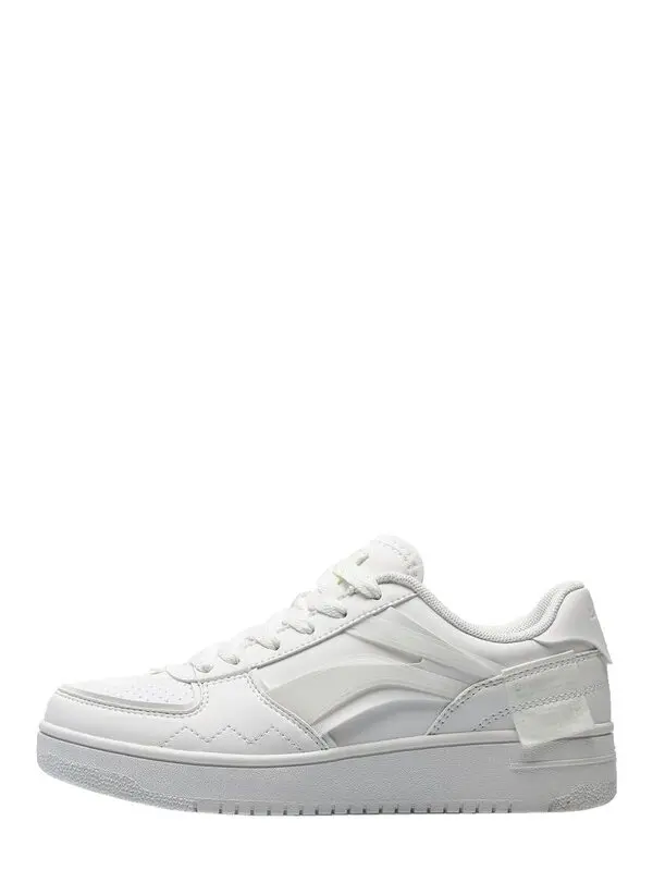 LI-NING Classic Leisure Low Top Sneakers - Default Color
