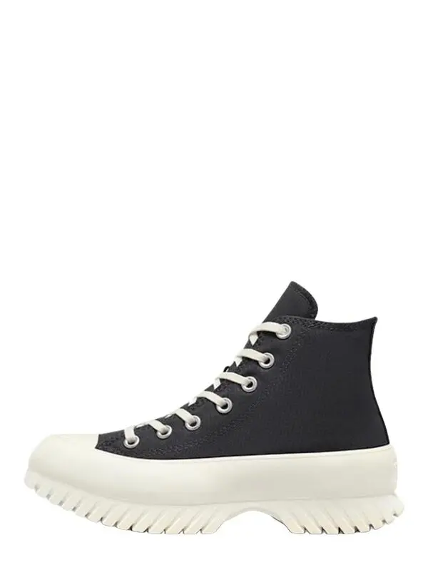 CONVERSE Chuck Taylor All Star Lugged 2.0 High Top Sneakers - Grey