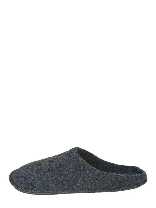 CROCS Classic Slipper - Black