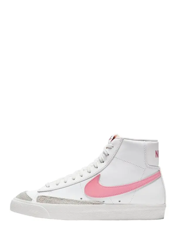Nike Blazer Mid '77 Vintage - White/pink