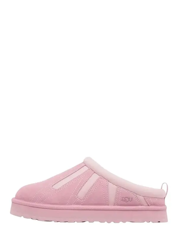 UGG Tazz Sunwave Slipper - Pink Jade