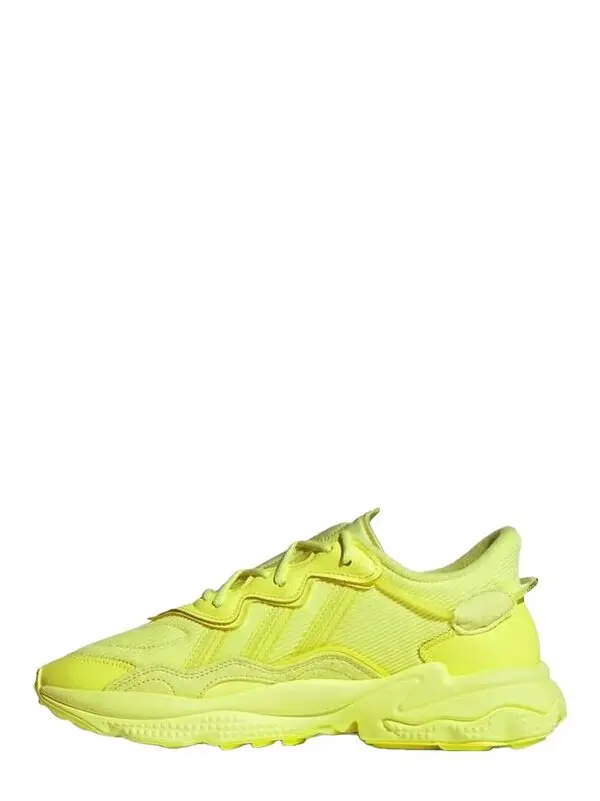 Adidas Ozweego "frozen " Sneakers - Yellow