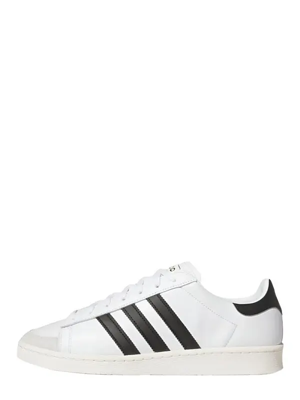 Adidas Jabbar Lo Sneakers - White/black/off White