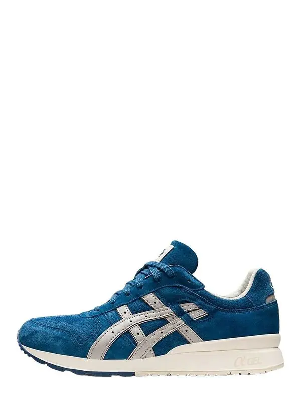 Asics Gt 2 "azure" Sneakers - Blue