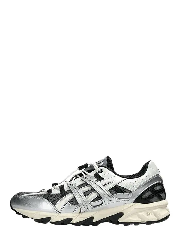 Asics Gel-sonoma 15-50 Sneakers - Steel Grey/pure Silver
