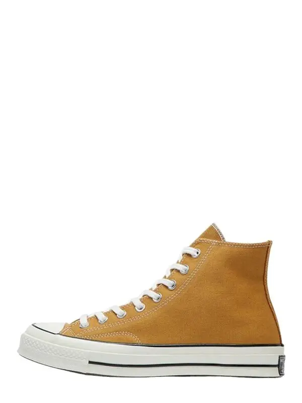 CONVERSE Chuck 70 Hi 'wheat - Yellow