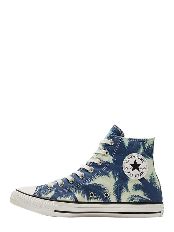 CONVERSE Chuck Taylor All Star High Top Sneakers - Blue