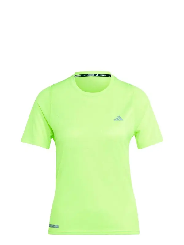 Adidas Ultimate Knit T-shirt - Green