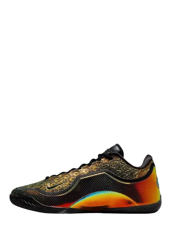 Nike Lebron 23 "uncharted" Athletic Sneakers - Multi-color