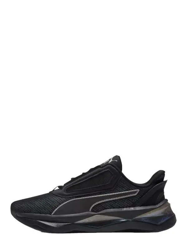 PUMA Lqdcell Shatter Xt Luster Sneakers - Black