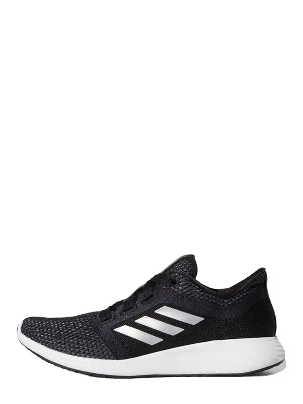 Adidas Edge Lux 3 "core " Running Shoes - Black