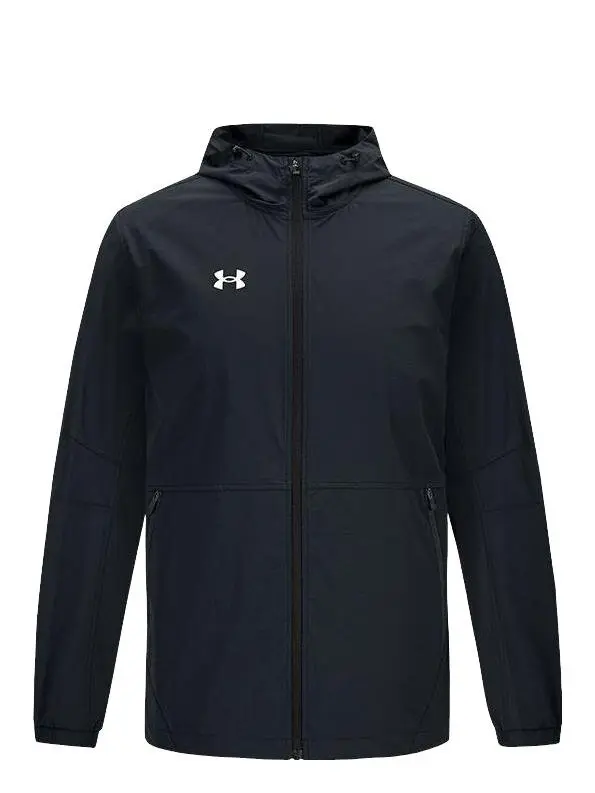 Under Armour 3-in-1 Jacket - Black