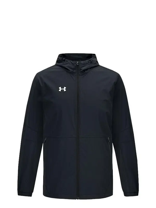 Under Armour 3-in-1 Jacket - Black