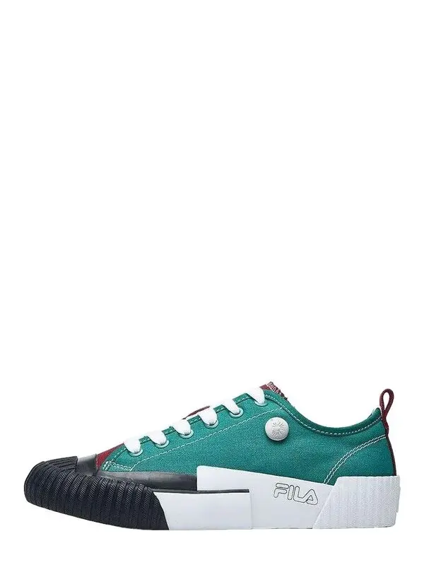 FILA Carve X Mihara Low Top Sneakers - Default Colorway