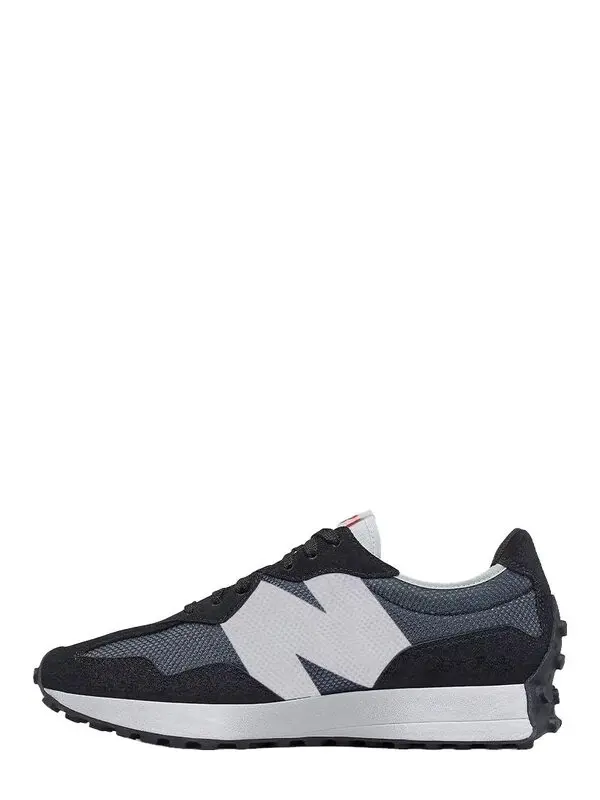 NEW BALANCE 327 Athletic Sneakers - Blue/white