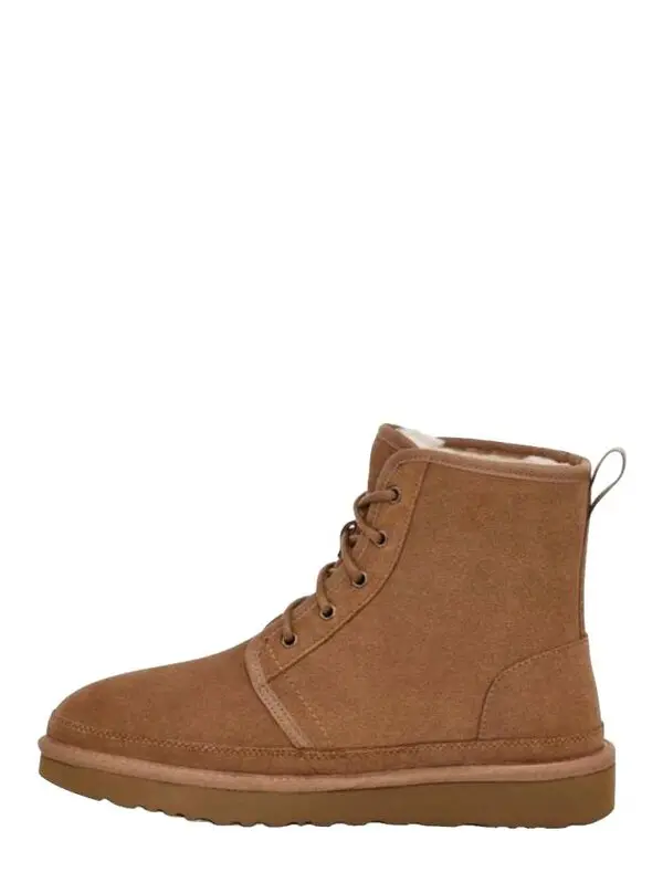 UGG Neumel High Boots - Chestnut