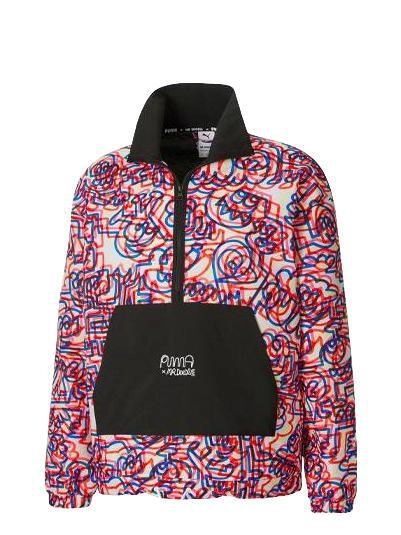 PUMA X Mr Doodle Crossover Jacket - Default Color