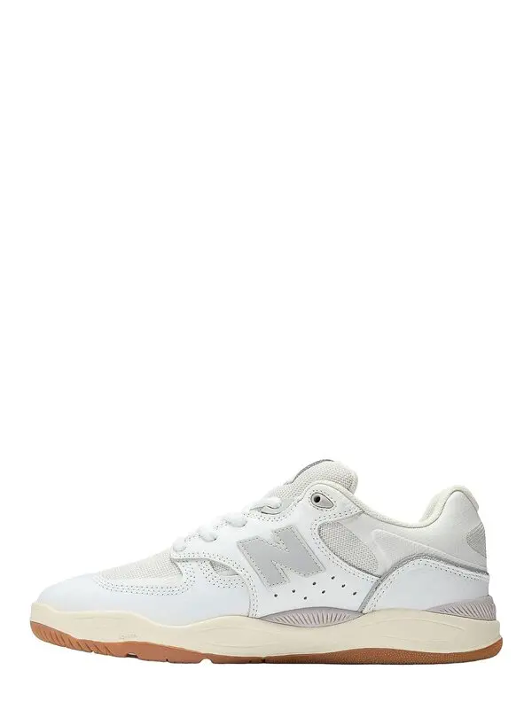 NEW BALANCE Nb Numeric Tiago Lemos 1010 Sneakers - White/grey
