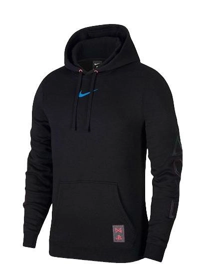 Nike X Play Station Casual Sports Hoodie - Default Color