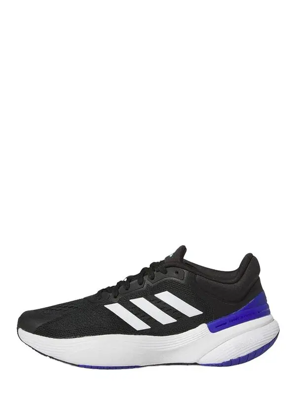 Adidas Response Super 3.0 Sneakers - Core Black/cloud White/pulse Mint