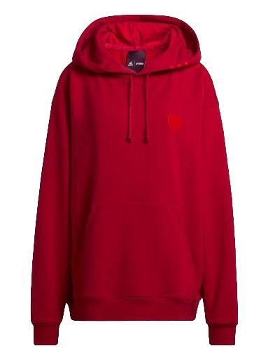 Adidas Originals X Ivy Park Crossover Hoodie - Multi-color