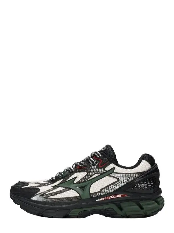 Mizuno Halo Mix Athletic Shoes - Multi-color