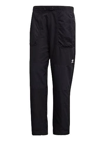 Adidas Originals Cargo Pants Sports Long Pant Male - Black