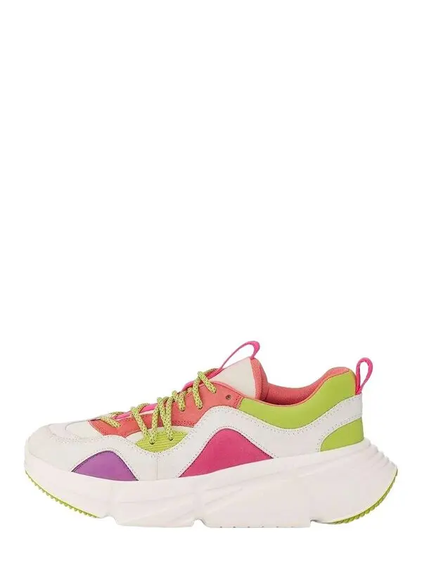 UGG Calle Lace Sneakers - Default Colorway