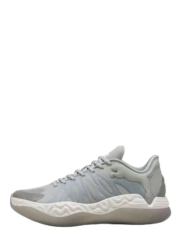 PUMA Hali 1 Sneakers - Grey Echo/feather Grey
