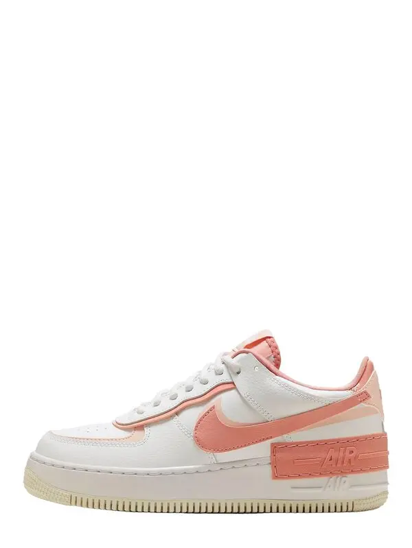 Nike Force 1 Shadow Sneakers - White