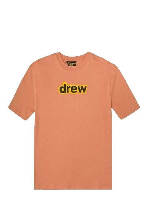 Drew House Secret T-shirt - Peach