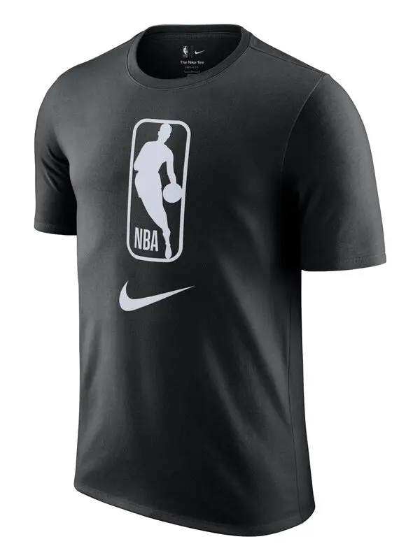 Nike Nba Team 31 Logo T-shirt - Black/multi-color