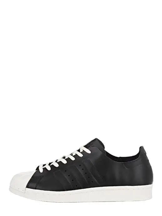 Adidas Originals Superstar 80s New Bold Sneakers - Black